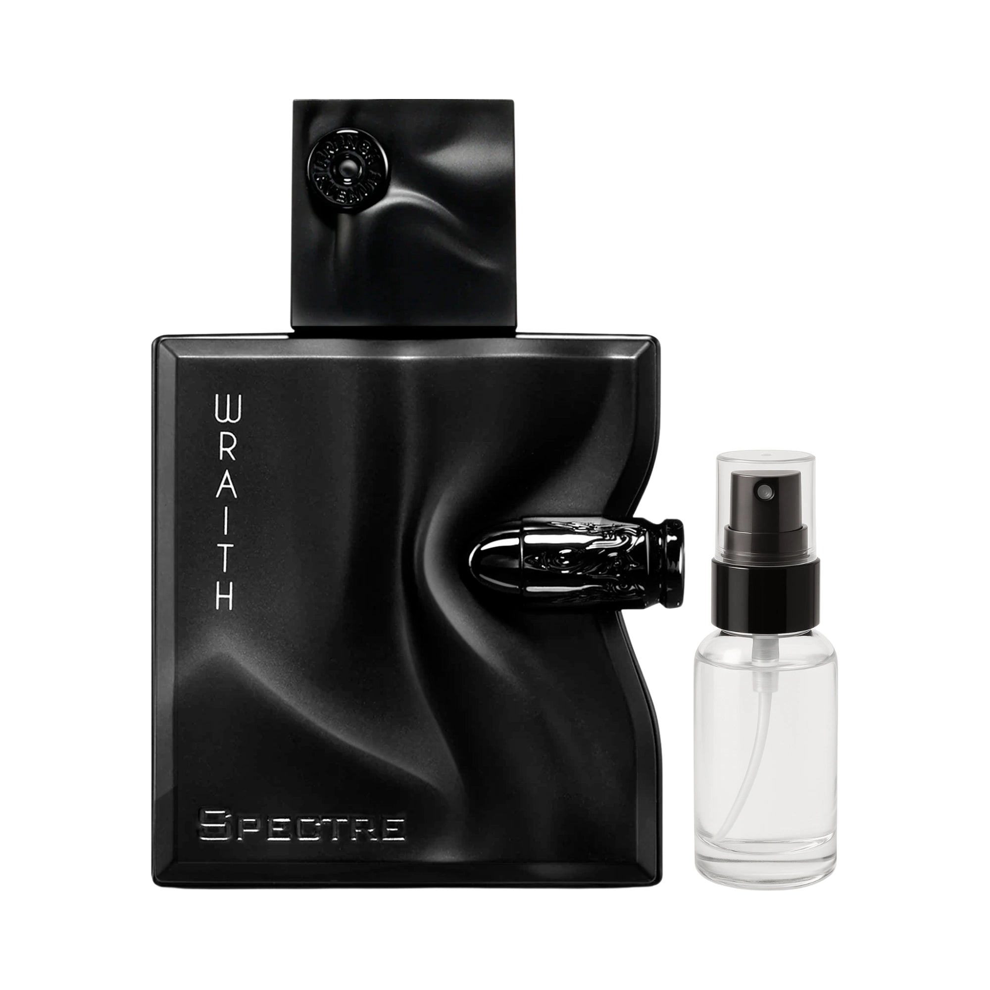 Muestra de Spectre Wraith French Avenue 3ml - Eau de Parfum Para Hombre